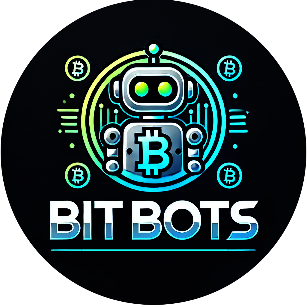 Bit Bots – Bit-Bots